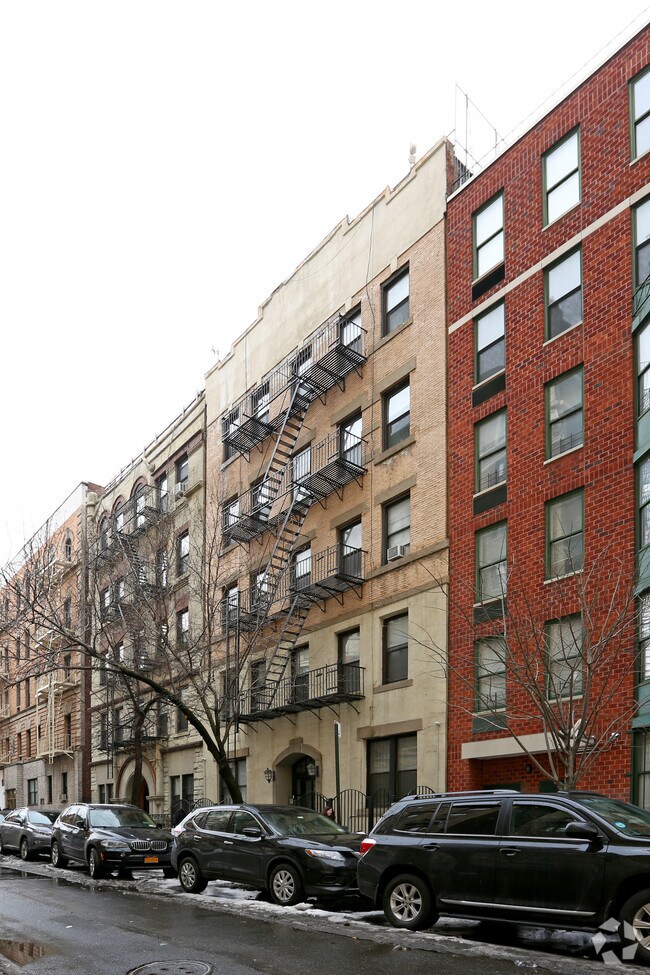 204 West 81st Street Apartments - New York, NY | Apartments.com