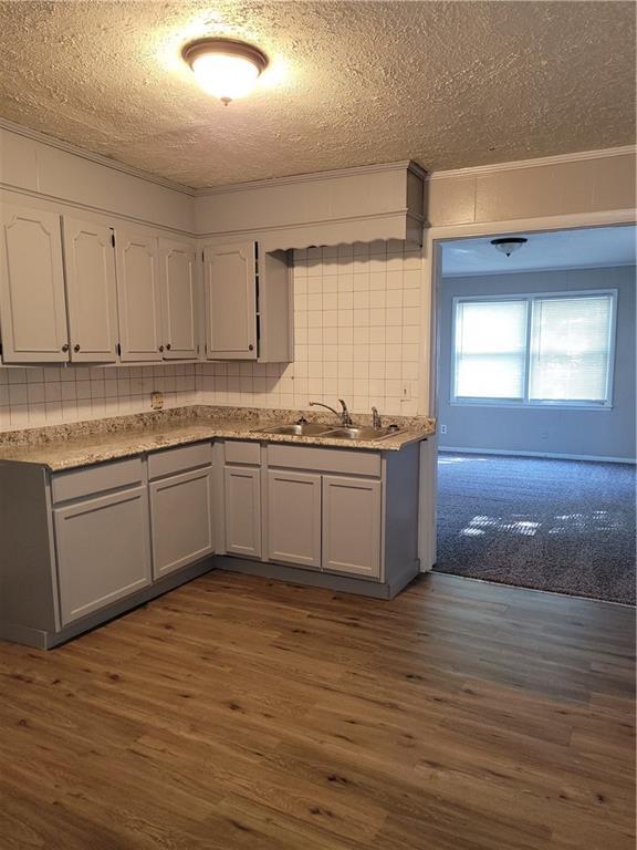 3713 Cleveland Ave., Kansas City, MO 64128 - House Rental in Kansas ...