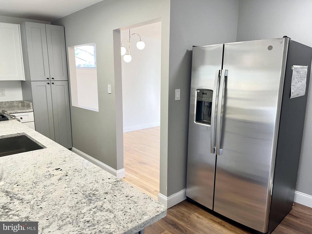 6316 Bren Mar Dr, Alexandria, VA 22312 - House Rental in Alexandria, VA ...