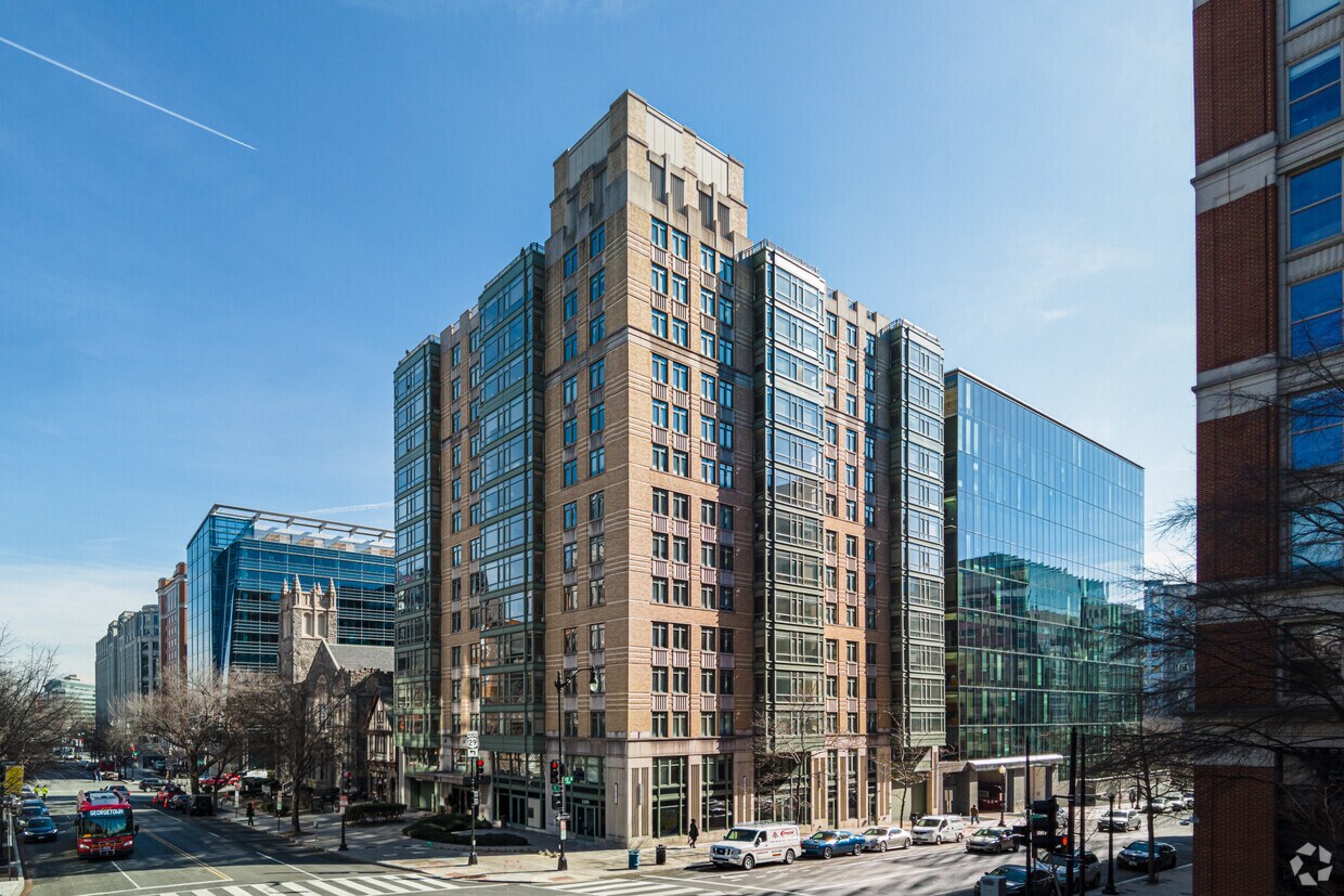 Eleven Fifty K - 1150 K St NW Washington, DC 20005 | Apartments.com
