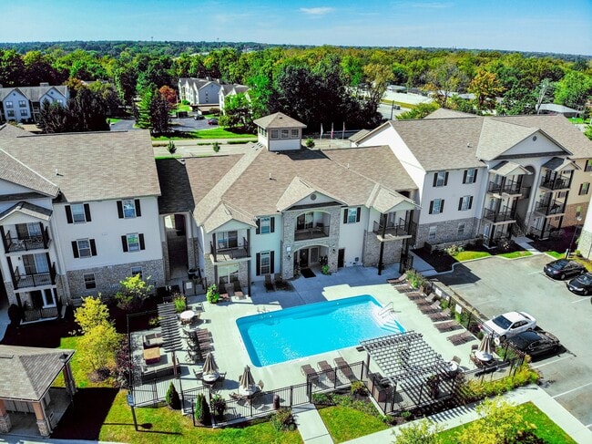 Apartments for Rent with a Walk-In Closet in Huber Ridge OH ...