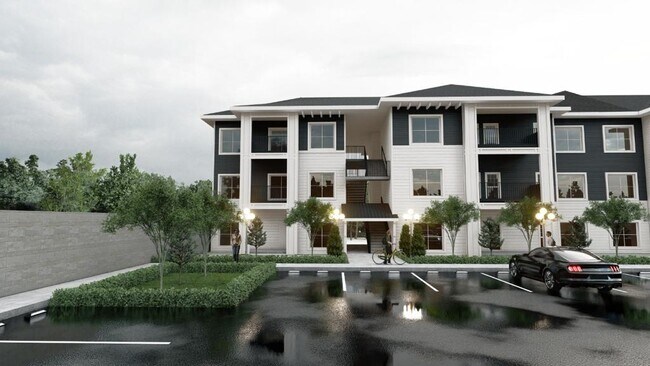 Villas at Old 441 Rentals in Demorest at 281 U.S. 441 Business Demorest ...