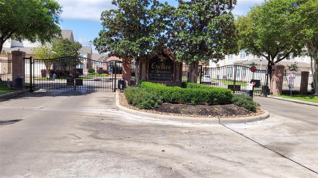 14310 Silver Hollow Ln, Houston, TX 77082 - Condo for Rent in Houston ...