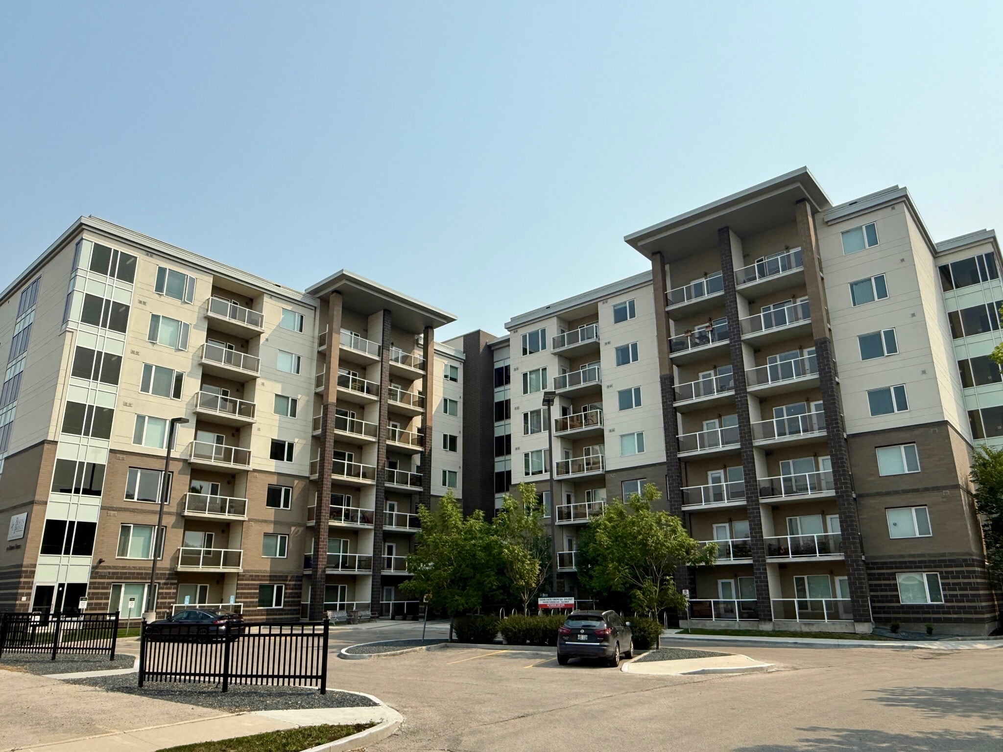 Bison Pointe Apartments - 30-70 Bison Dr Winnipeg, MB | Apartments.com