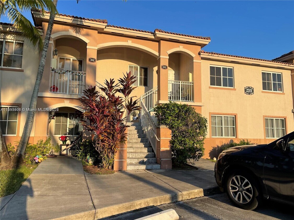 2701 SE 12th Pl Unit 203, Homestead, FL 33035 - Condo for Rent in ...