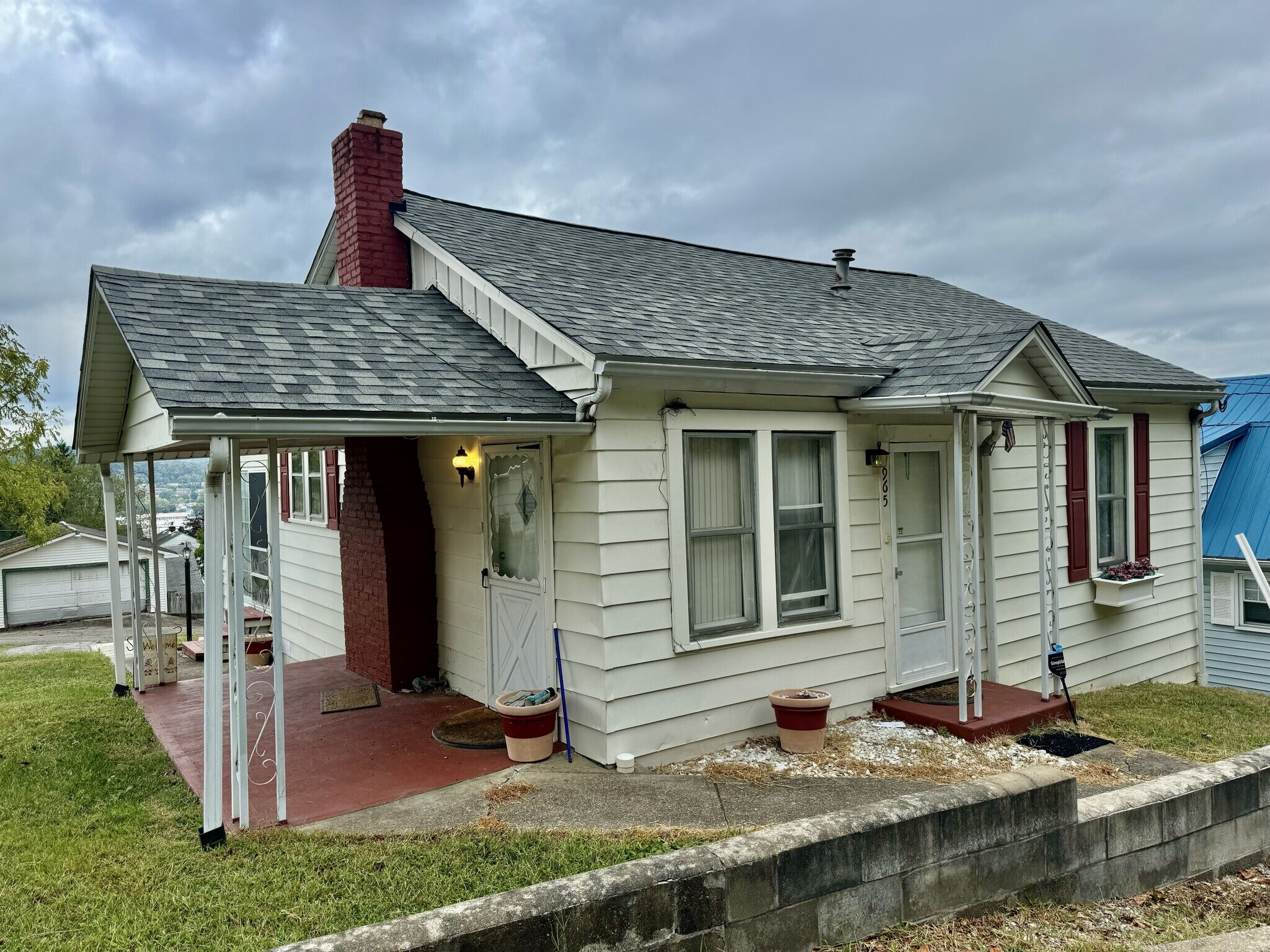 965 Gordon Dr, Charleston, WV 25303 - House Rental in Charleston, WV ...