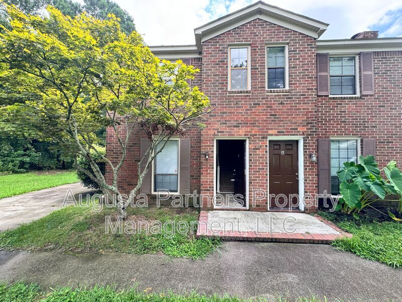 415 Evans Mill Cir Unit B, Evans, GA 30809 - Condo for Rent in Evans ...