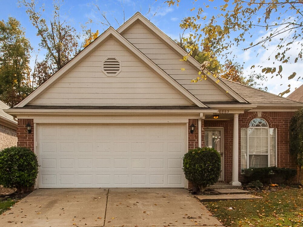 6883 Showboat Ln, Cordova, TN 38018 | Apartments.com