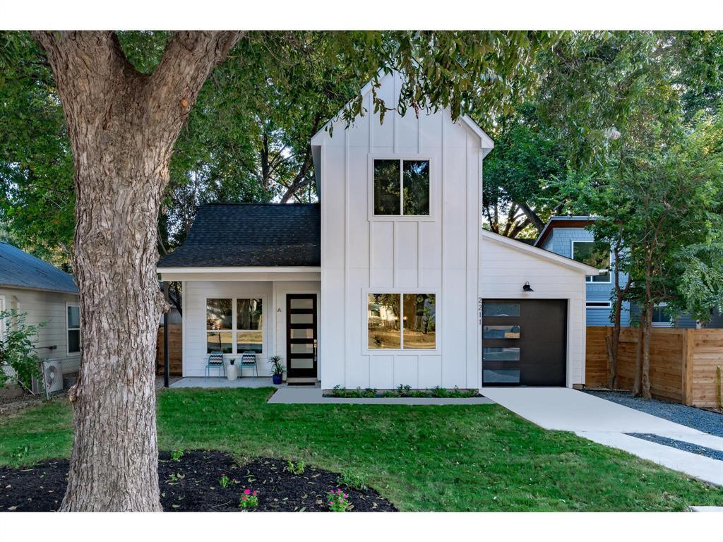 2211 Garden St, Austin, TX 78702 - House Rental in Austin, TX ...