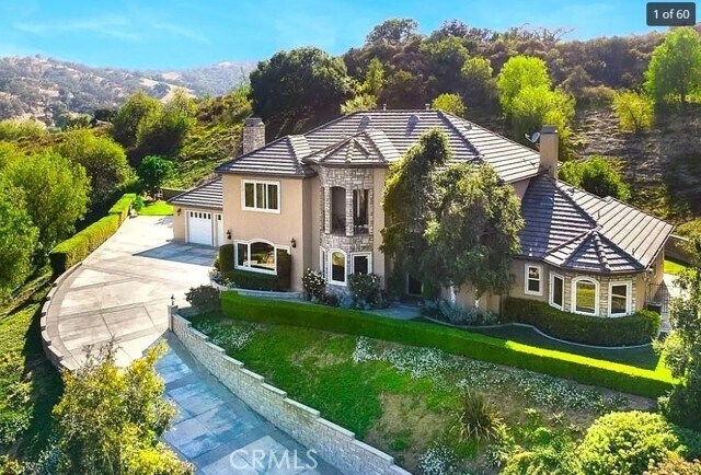 15991 Oak Tree Crossing, Chino Hills, CA 91709 - House Rental in Chino ...