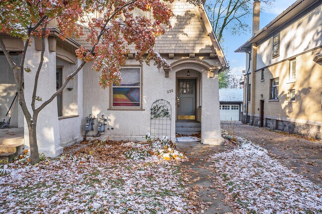 333 Morris Ave SE Unit Brian, Grand Rapids, MI 49503 - Apartments in ...