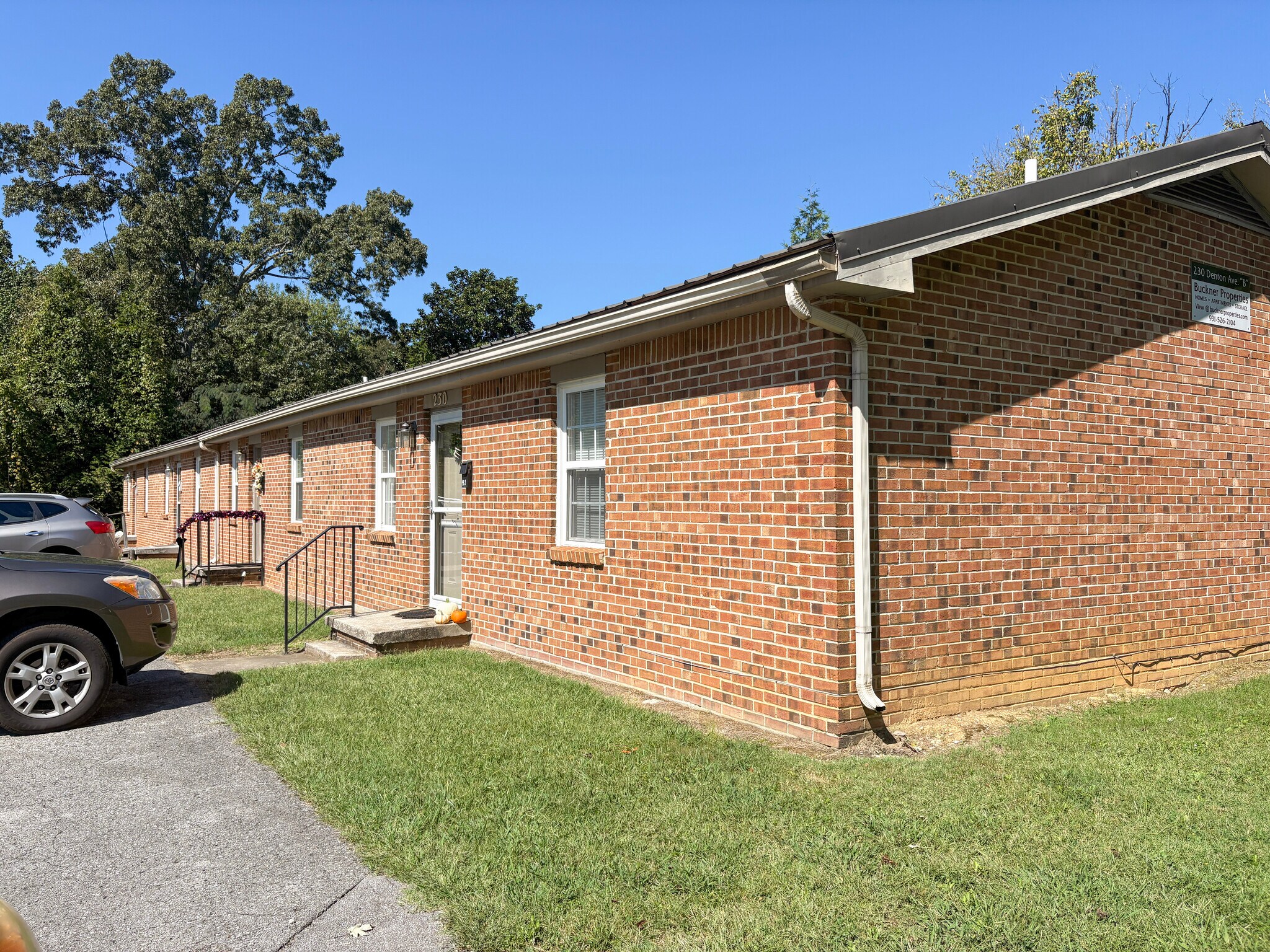 230 Denton Ave Unit B-4, Cookeville, TN 38501 - 230 Denton Ave ...