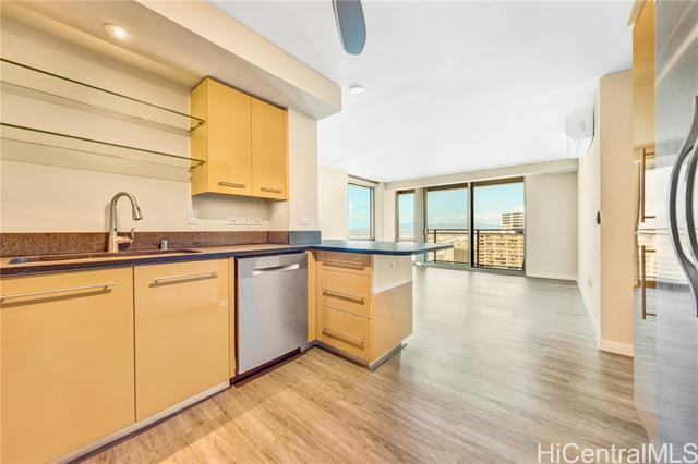 1200 Queen Emma St Unit 3309, Honolulu, HI 96813 - Condo for Rent in ...