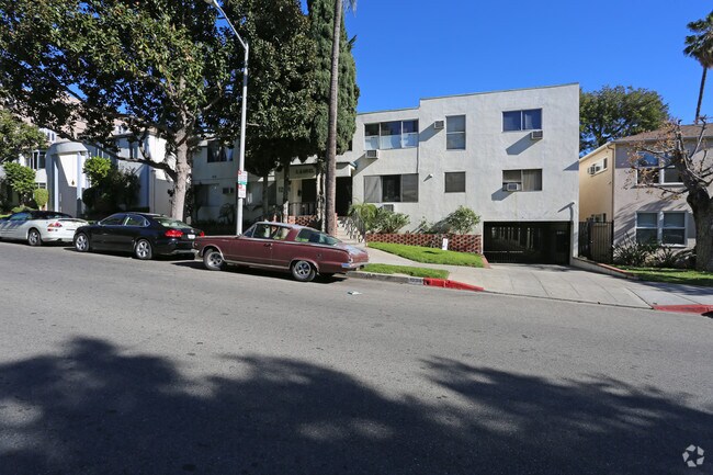 Laurel Apartments Apartments - West Hollywood, CA | Apartments.com
