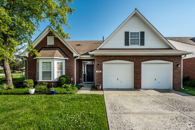 Best Luxury Boston Commons Apartments for Rent - Indianapolis, IN ...