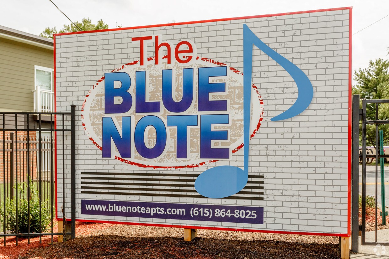 Blue Note - 505 Millwood Dr Nashville, TN | Apartments.com
