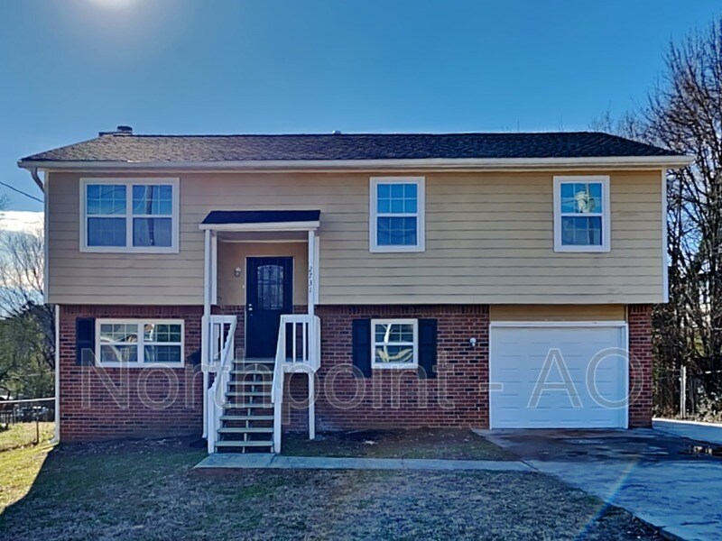 2731 Flat Shoals Rd, Decatur, GA 30034 - House Rental in Decatur, GA ...