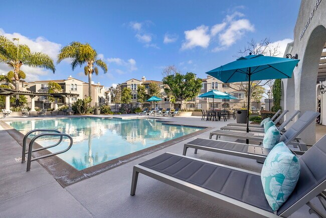 Pinnacle at Talega Rentals in San Clemente at 120 Calle Amistad San ...