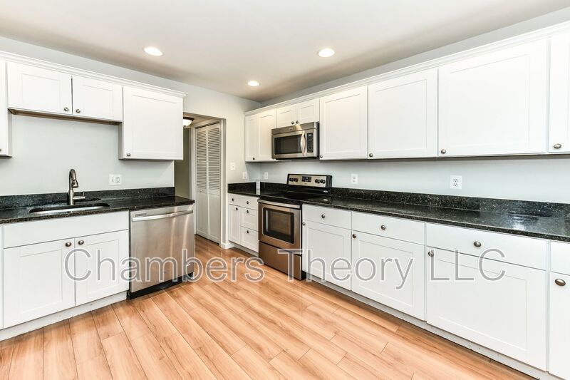 Apartments In Dublin Va