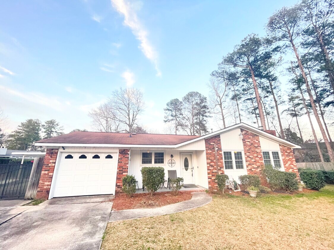 3951 Foxhill Ct, Martinez, GA 30907 - House Rental in Martinez, GA ...