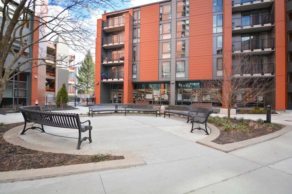808-812 Memorial Drive II - 808-812 Memorial Dr Cambridge, MA 02139 ...