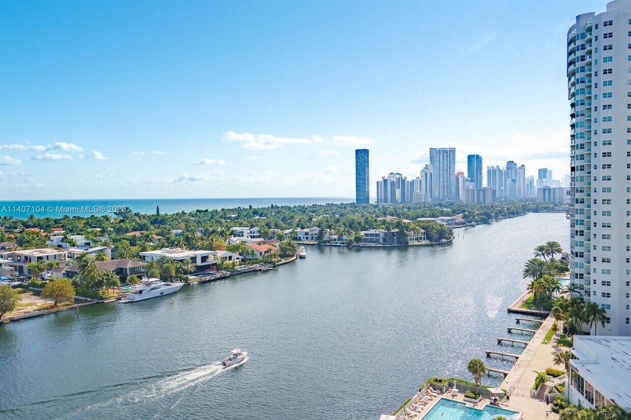 20515 E Country Club Dr Unit 645, Miami, FL 33180 - Condo for Rent in ...