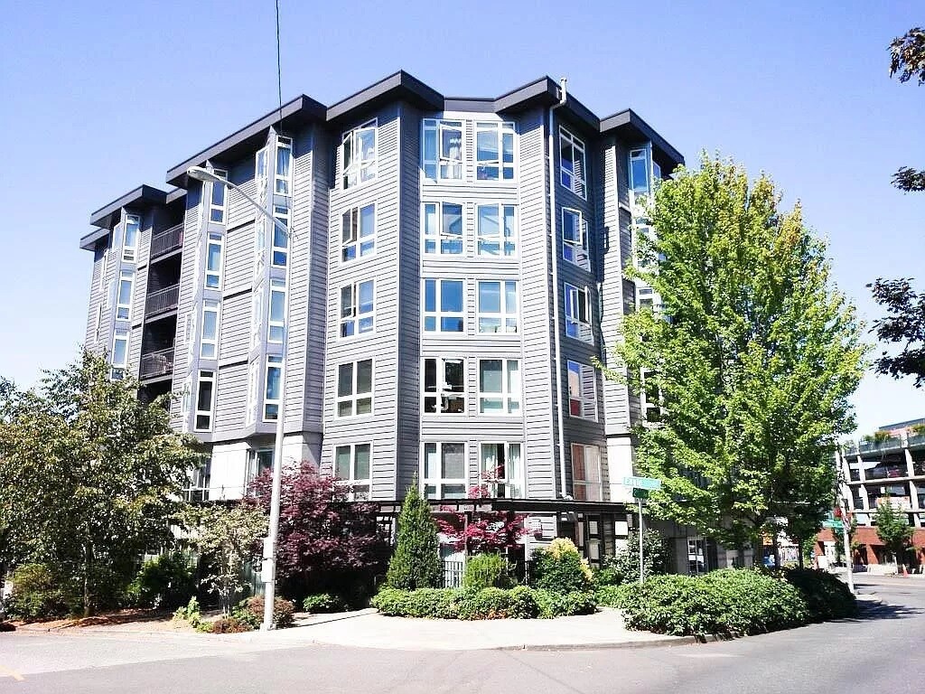 159 Denny Way Unit 611, Seattle, WA 98121 - Condo for Rent in Seattle ...