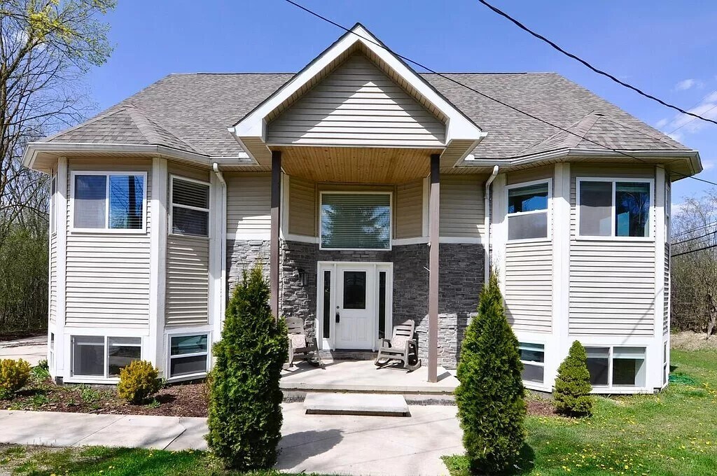 2019 Chalmers Dr, Ann Arbor, MI 48104 - House Rental in Ann Arbor, MI ...