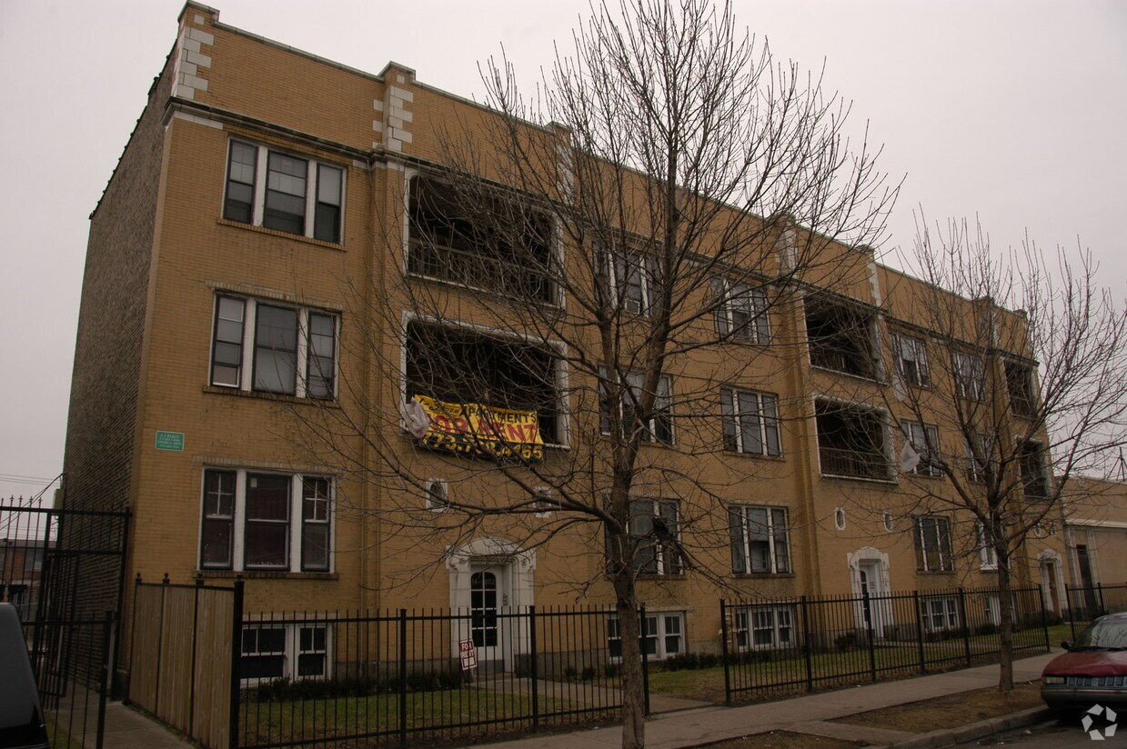 6100 S King Dr, Chicago, IL 60637 - 6100 S King Dr Chicago, IL 60637 ...