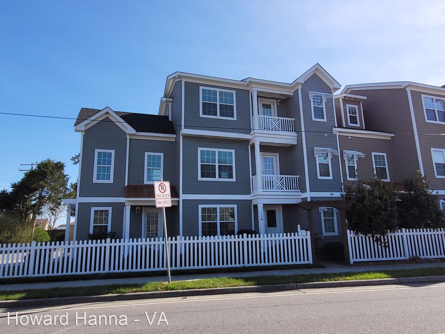 400 Norfolk Ave, Virginia Beach, VA 23451 - House Rental in Virginia ...