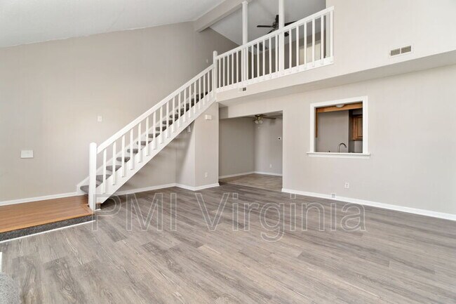 1553 Crescent Pointe Ln, Virginia Beach, VA 23453 - Townhome Rentals in ...