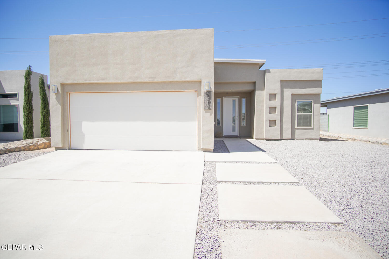 2017 Roy Vinson, El Paso, TX 79938 - House Rental in El Paso, TX ...