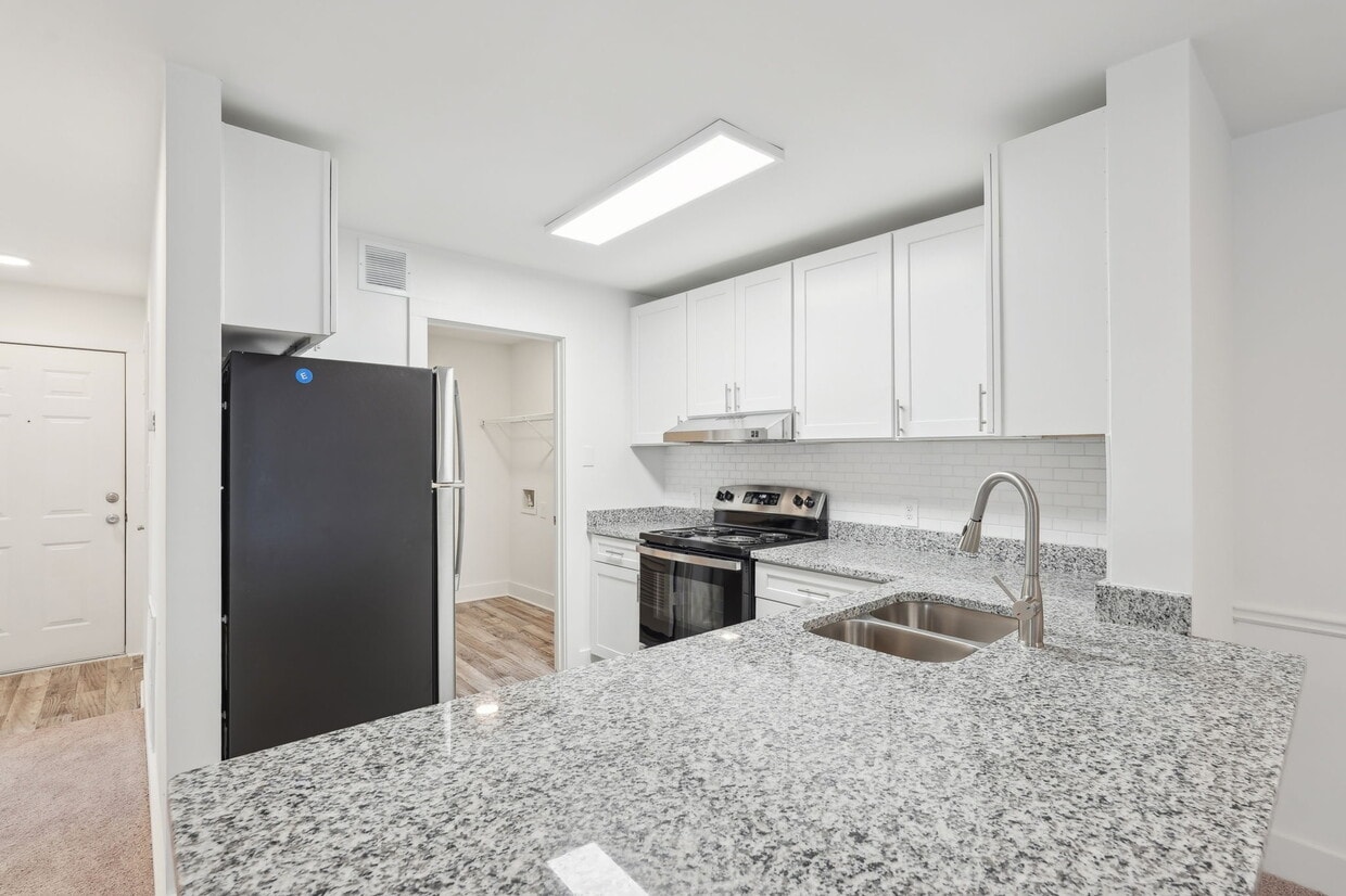 Wesley Place Apartments at Lawrenceville - 3250 Sweetwater Rd ...