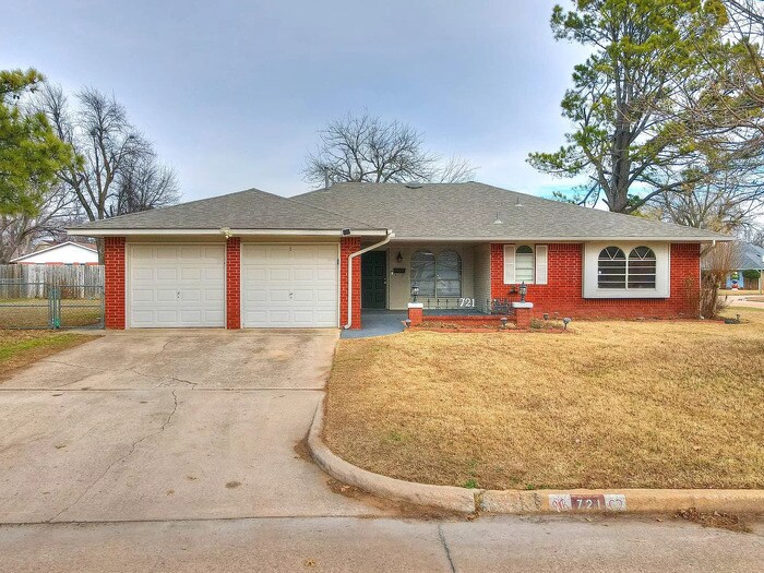 721 Claremont Dr, Norman, OK 73069 - House Rental in Norman, OK | Apartments.com