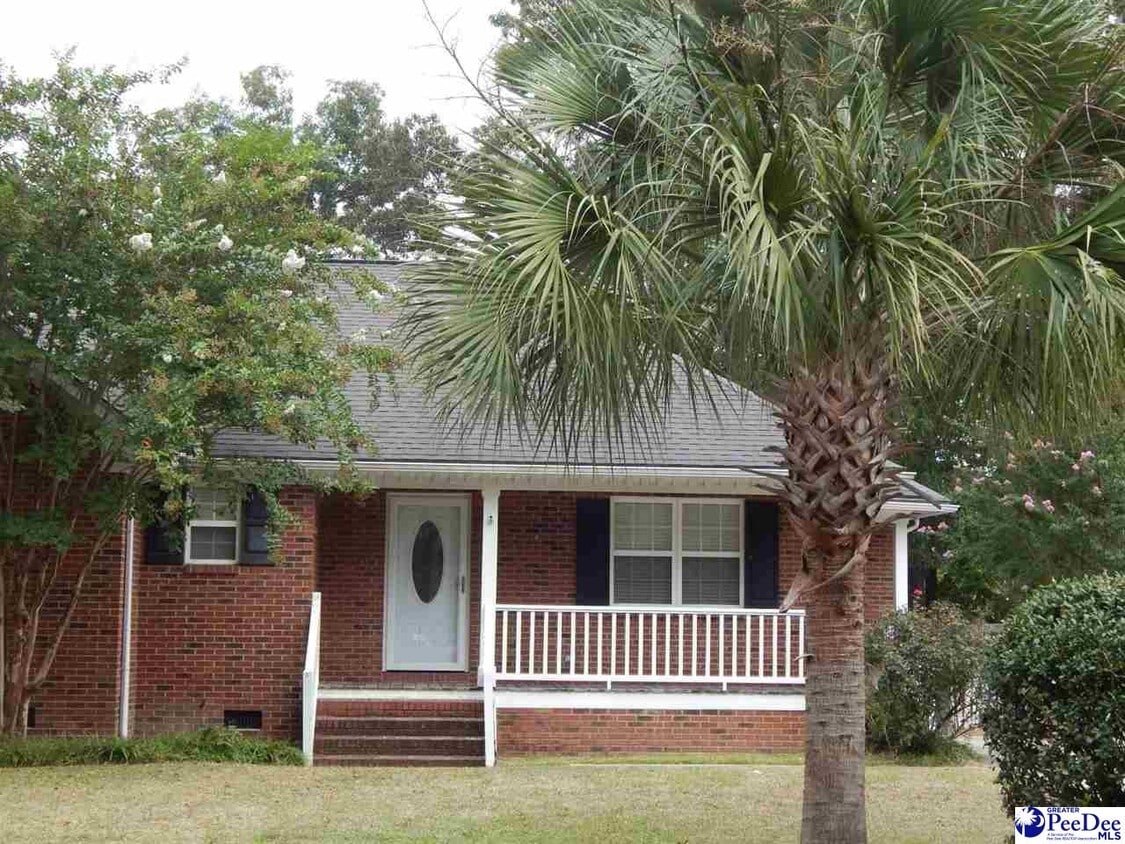 2383 Chadwick Dr, Florence, SC 29501 - House Rental in Florence, SC ...