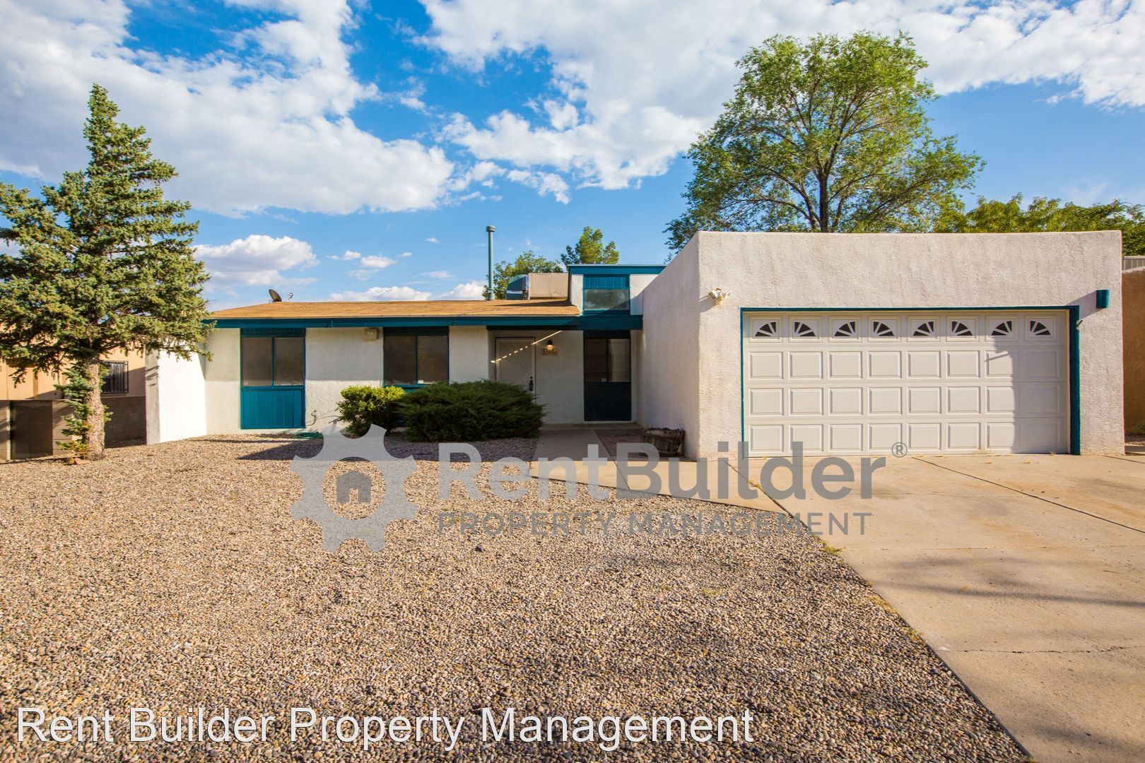5308 Sooner Trail Nw, Albuquerque, NM 87120 - House Rental in ...