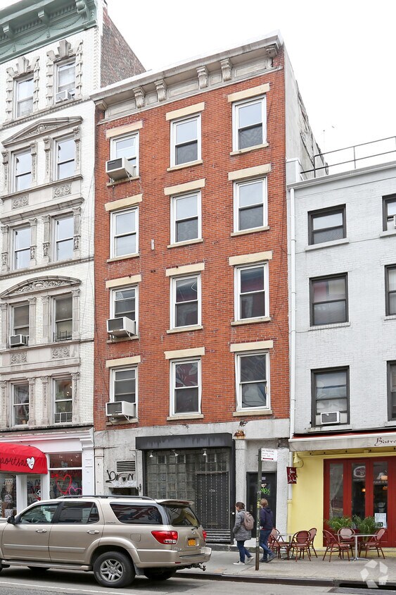 178 Spring St, New York, NY 10012 - Apartments in New York, NY ...