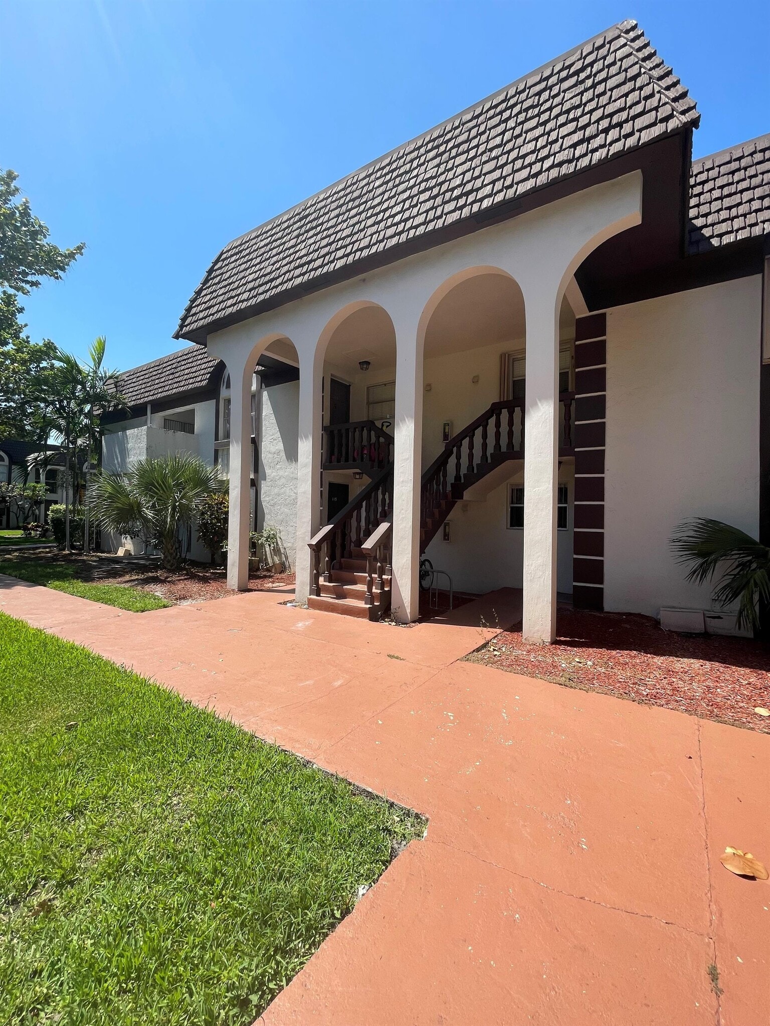6175 Nw 57Th St, Tamarac, FL 33319 - Townhome Rentals in Tamarac FL ...