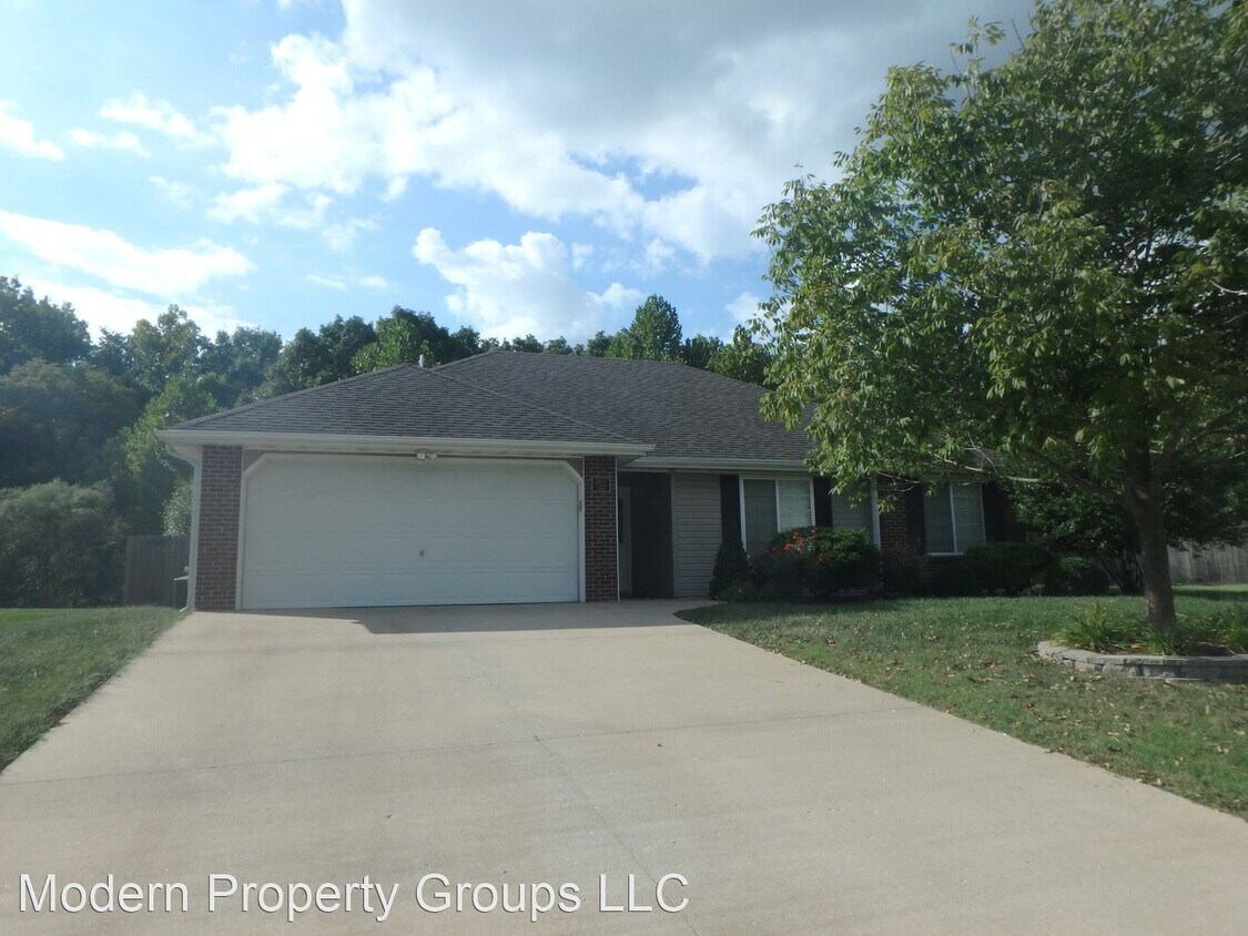 2403 Lubbock Ct, Columbia, MO 65201 - House Rental in Columbia, MO ...