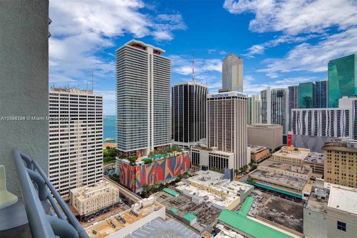 133 NE 2nd Ave Unit 2608, Miami, FL 33132 - Condo for Rent in Miami, FL ...