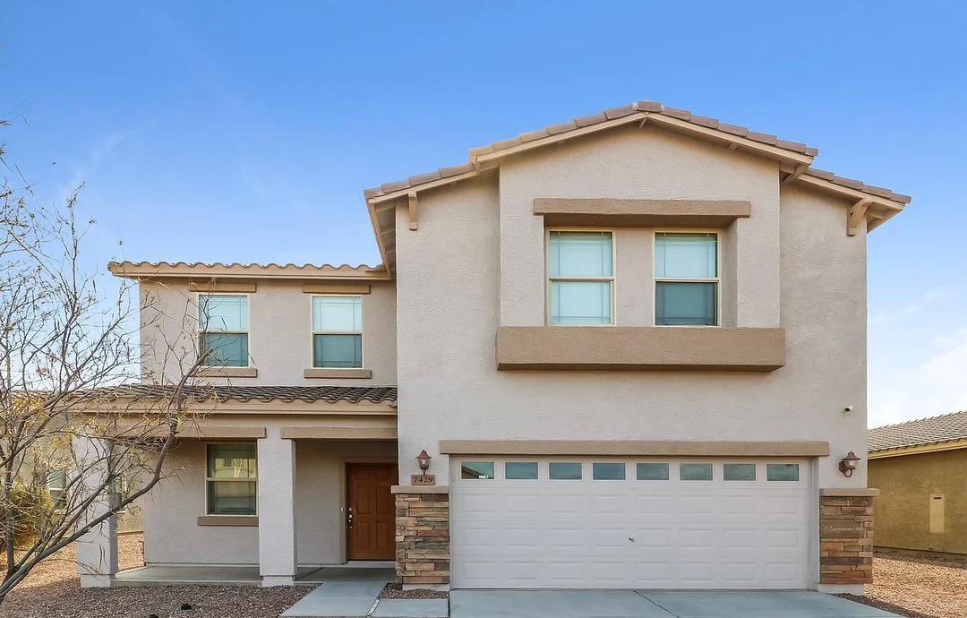 7492 W Darrel Rd, Phoenix, AZ 85339 - House Rental in Phoenix, AZ ...