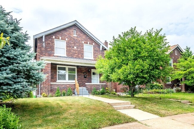 6119 Tennessee Ave, St. Louis, MO 63111 - House Rental in St. Louis, MO ...