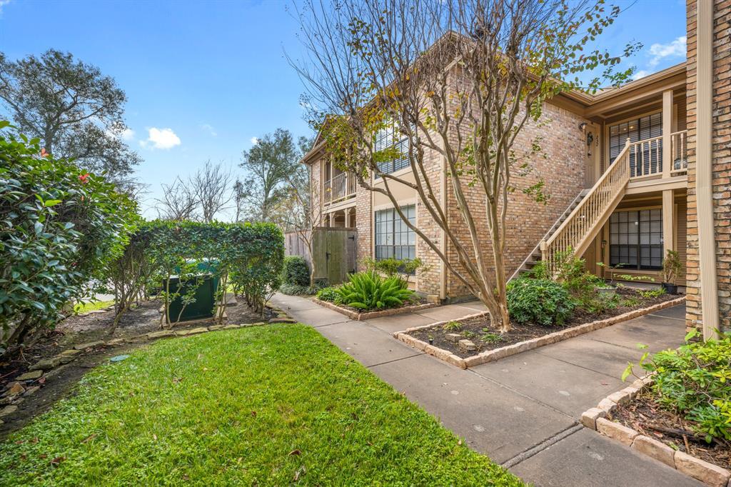 1311 Antoine Dr Unit 238, Houston, TX 77055 - Condo for Rent in Houston ...