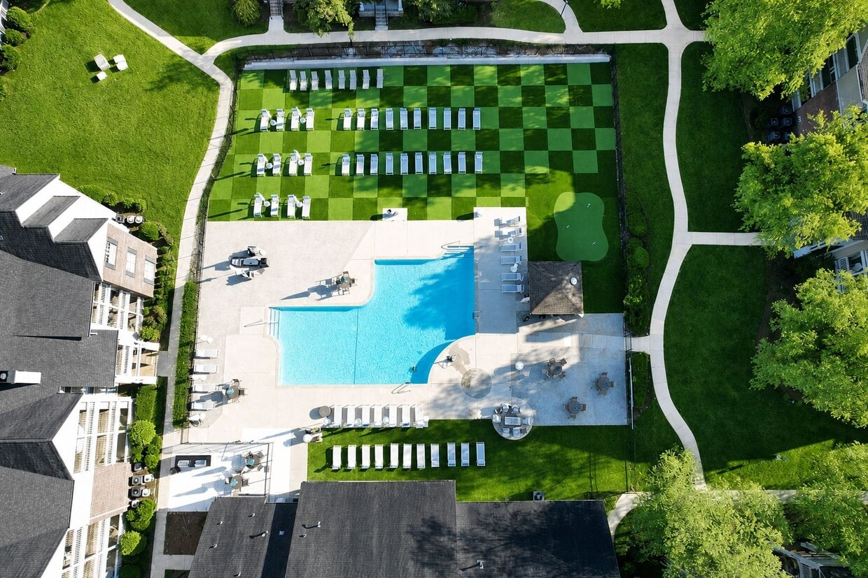Walker's Crossing - 8301 Block House Way Knoxville, TN 37923 ...