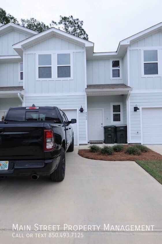 8908 Brigade Trail, Pensacola, FL 32534 - Townhome Rentals in Pensacola ...