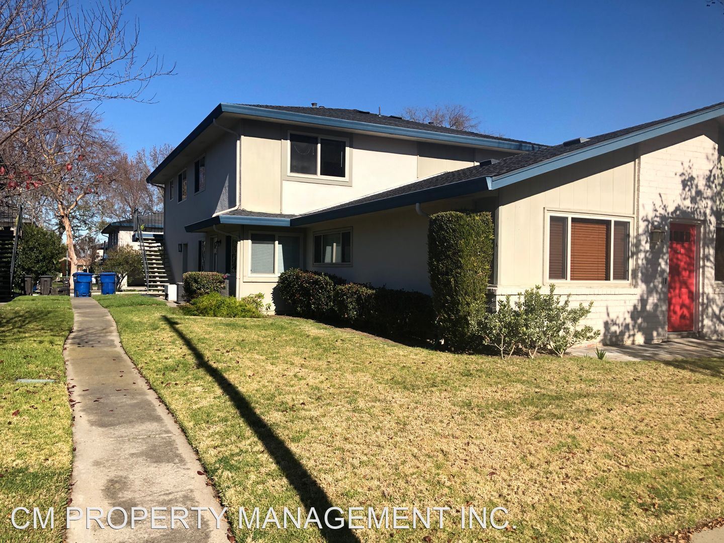 245 Gomes Ct, Campbell, CA 95008 - House Rental in Campbell, CA ...