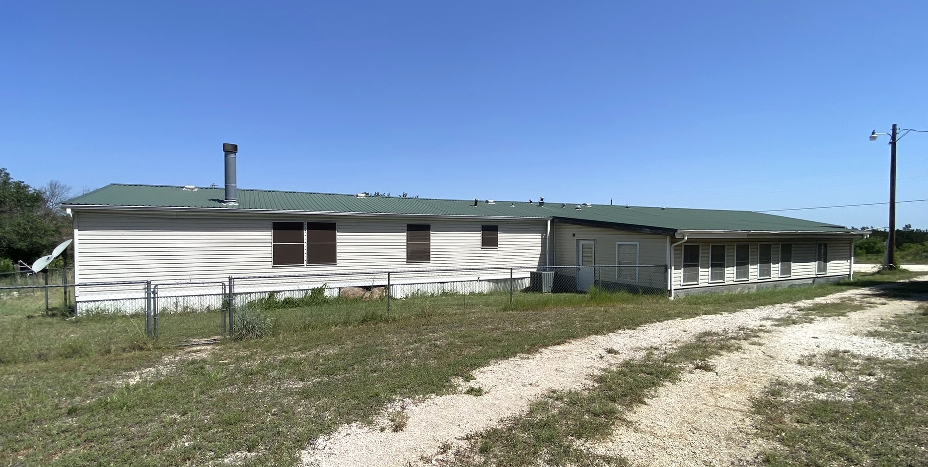 2776 County Road 3430, Lampasas, TX 76550 - House Rental in Lampasas ...