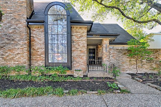 10542 Pagewood Dr, Dallas, TX 75230 - Townhome Rentals in Dallas TX ...