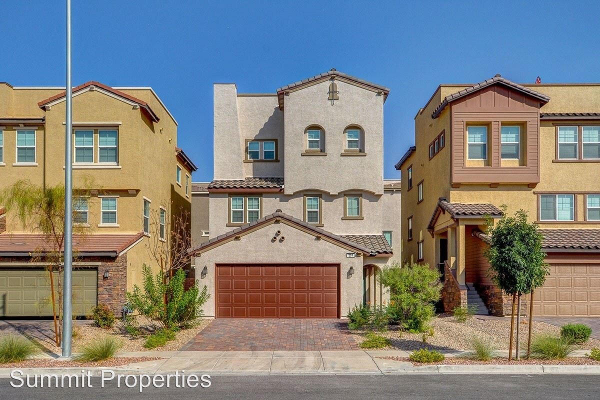 364 Gracious Way, Henderson, NV 89011 - House Rental in Henderson, NV ...