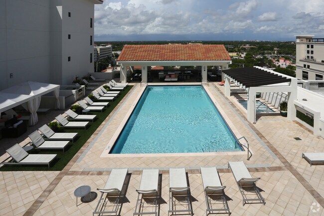 The Mark at Cityscape Apartments - Boca Raton, FL | Apartments.com